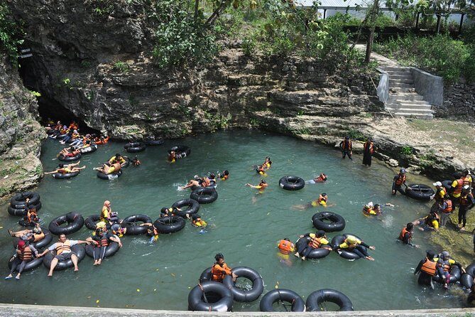 Yogyakarta Jomblang Cave Day Tour (PRIVATE TOUR) - The Itinerary: What to Expect