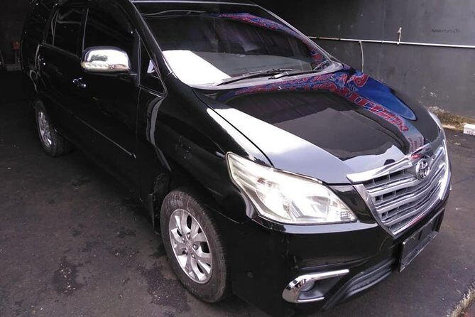 Yogyakarta Rent Car for 12 hours - What to Expect During Your Day in Yogyakarta