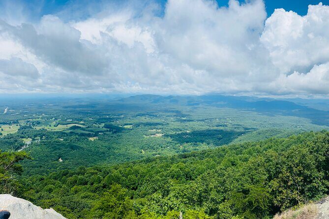 Yonah Mountain Hike Private Tour in Georgia - Final Thoughts: Is This Tour Worth It?