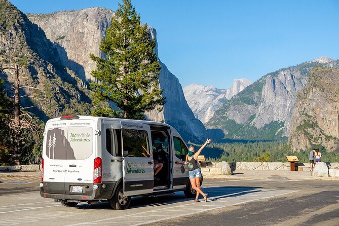 Yosemite Day Tour + Alcatraz Night Tour & Aquarium Access - First Impressions: Is This Tour Right for You?