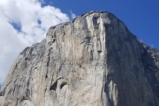Yosemite Day Tour - How the Day Unfolds