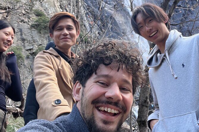 Yosemite Day Trip to 3 Waterfalls with Views from San Francisco - The Value of This Yosemite Day Trip