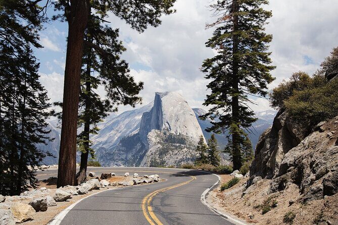 Yosemite Highlights: 5-Day Tour from San Francisco - Whats Included and Whats Not