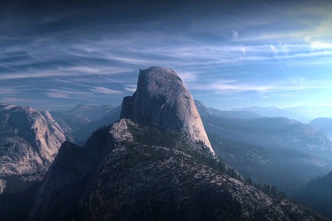 Yosemite, Kings Canyon National Parks 2 Day Tour from SF - Exploring the Itinerary in Detail