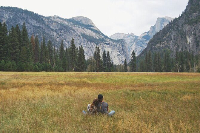 Yosemite LGBTQIA 3-Day Camping Adventure from San Francisco - What the Tour Includes and Excludes