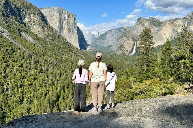 Yosemite Magic: Highlights, Sunset, and S'mores - Analyzing the Cost and Value