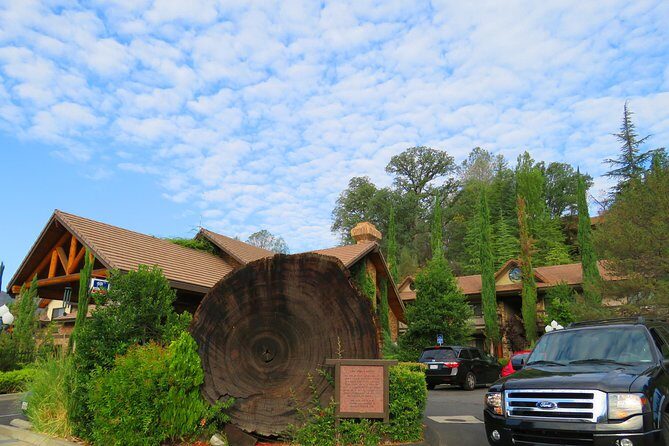 Yosemite National Park 2-Day Private Tour Package Hotel Accommodation Included - Is This Tour Worth the Price?