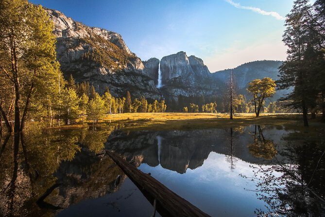 Yosemite National Park 2-Day Winter Tour from San Francisco - Final Thoughts