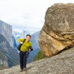 Yosemite Through the Lens: Private Photography Workshop, full day - An In-Depth Look at the Yosemite Photography Workshop