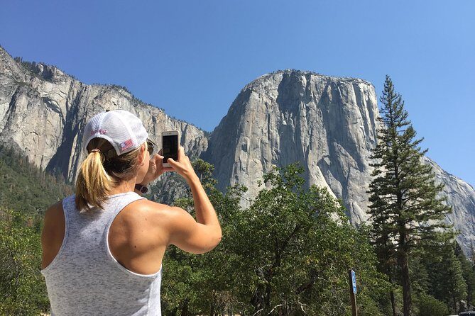 Yosemite Valley Tour with Transport from Oakhurst - Who Should Book This Tour?
