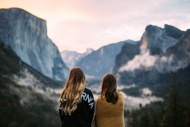 Yosemite Women's Only 3-Day Camping Adventure from San Francisco - The Logistics: Comfort, Meals, and Group Dynamics