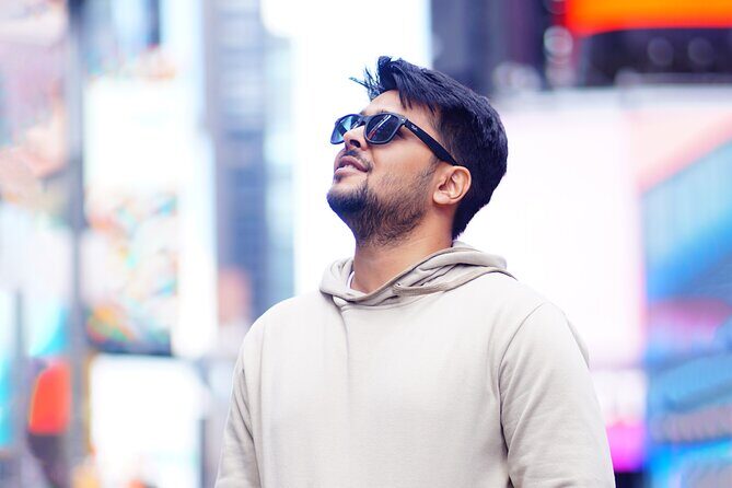 Your New York City Photo shoot! - Final Thoughts