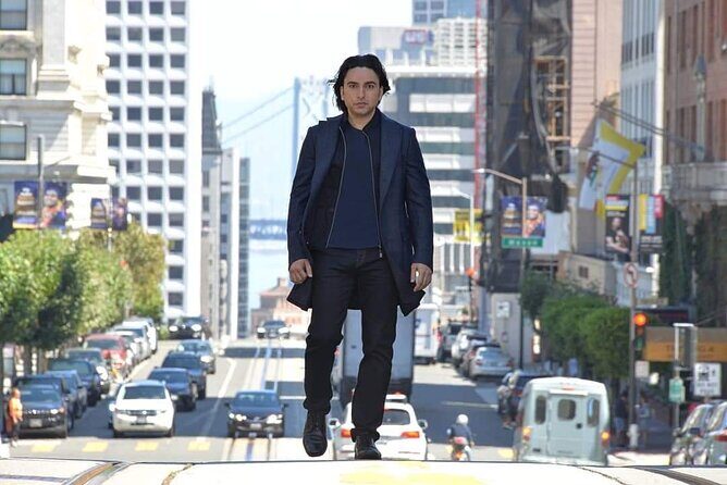 Your Photoshoot in San Francisco - Who Will Love This Experience?
