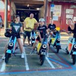 Your Ride Your Adventure Trikes Mopeds Segways and Bike Tour - The Value of the Tour