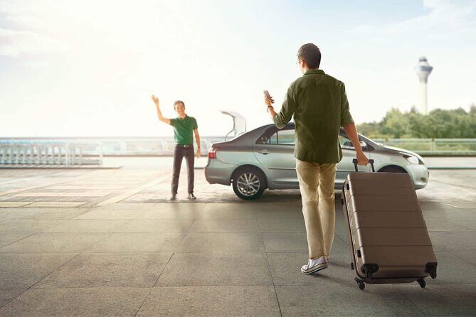 Your Stress Free Departure From City to Kuala Lumpur Airport - What to Expect from the Journey