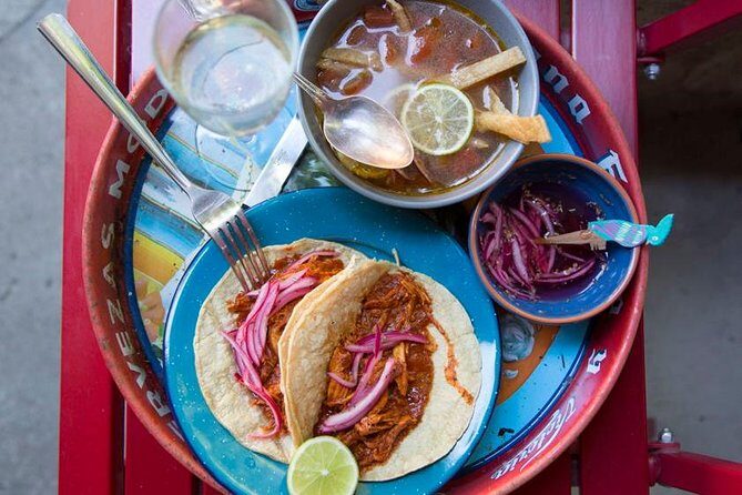 Yucatan Delights by a Michelin Star-Trained Chef in Chicago - What Makes This Experience Special?