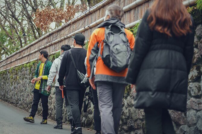 Yufuin Onsen Private Guided Walking Tour - Why This Tour Offers Great Value