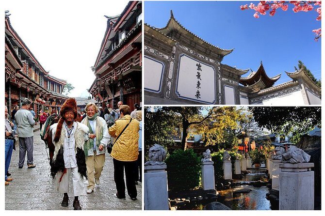 Yunnan 8-day tour to Kunming - Dali - Lijiang - Shangri-La - Frequently Asked Questions