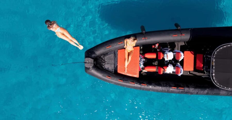 Zadar: 3-Island Speedboat Tour with Snorkeling and Drinks - What to Pack and Tips for Travelers