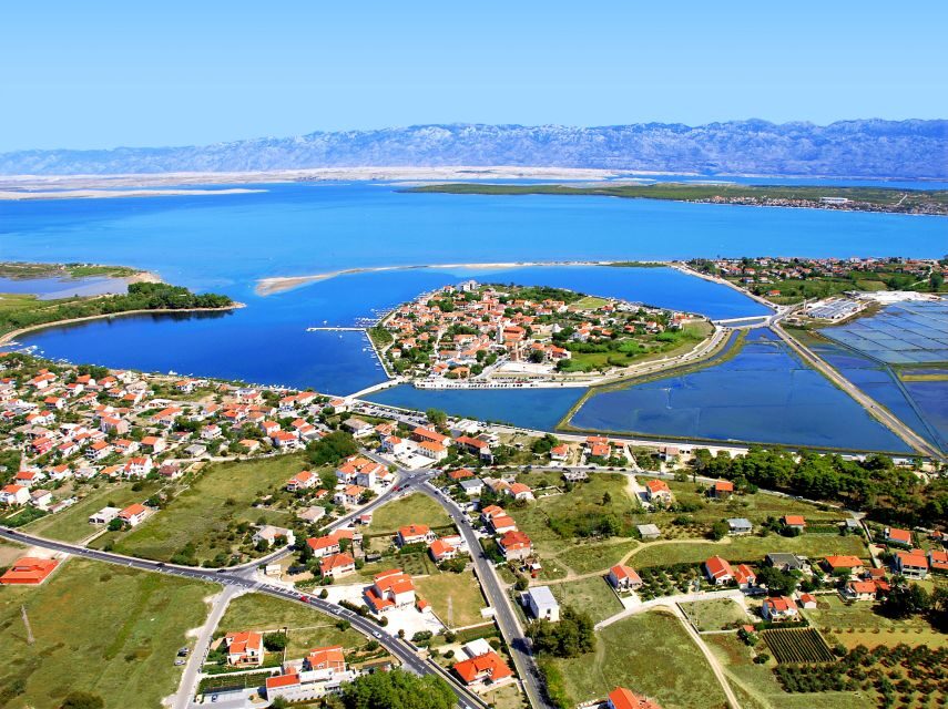 Zadar and Nin Highlights: Private Tour - Practical Details: What You Need to Know