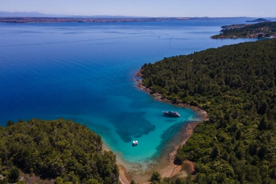 Zadar: Boat tour Half day -Private - The Overall Experience: What Makes It Special?