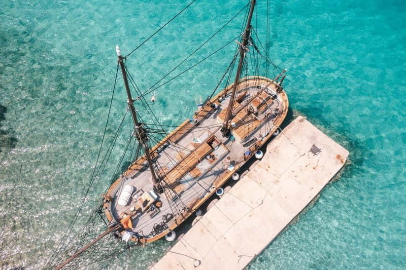 Zadar: Boat Tour with Unlimited Wine & 3 Stops - The Itinerary Breakdown: What Truly Makes This Tour Special