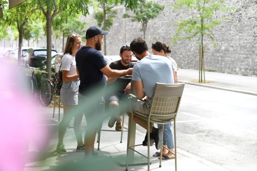 Zadar: Culinary Walking Tour with Food Tastings - What’s Included and What’s Not