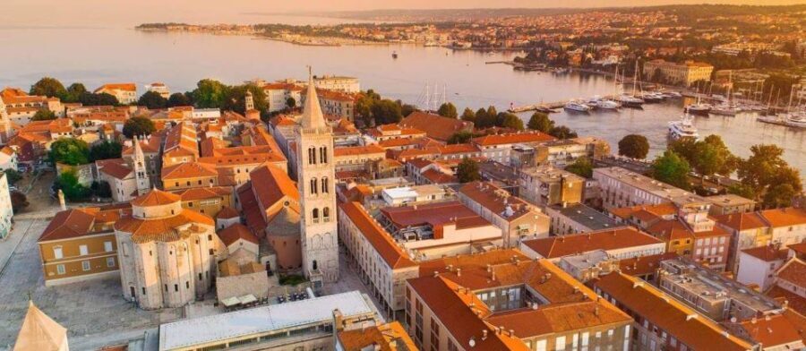 Zadar: Early Morning Walking Tour of the Old Town - Who Will Love This Tour?