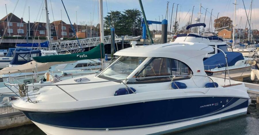 Zadar: Full Day Speedboat Adventure - An Inside Look at the Full Day Speedboat Adventure from Zadar