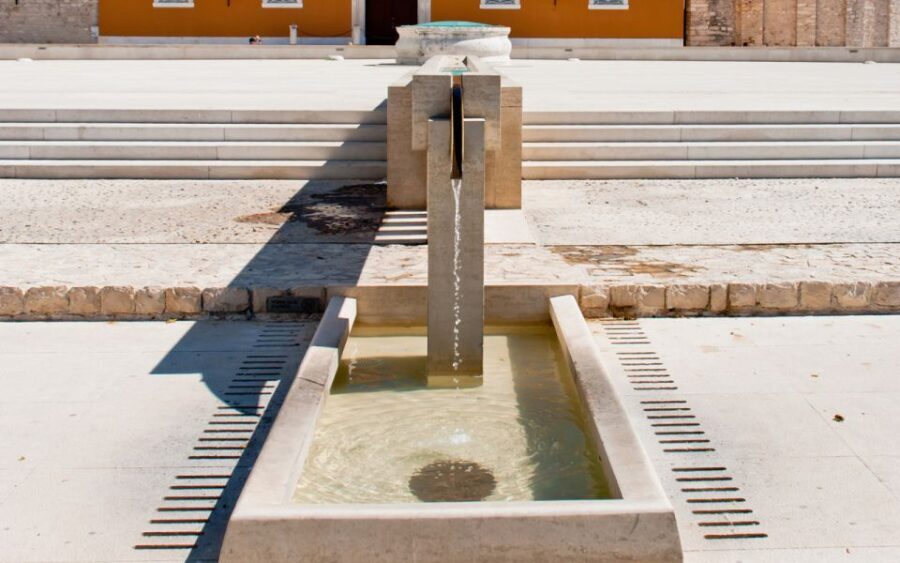 Zadar: Guided Old Town History Walking Tour - Who Should Book This Tour?