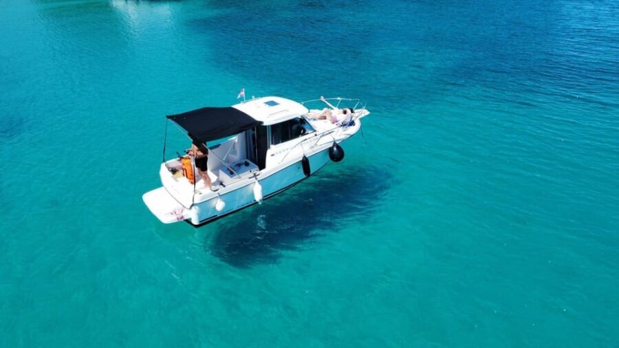 Zadar: Half-Day Island-Hopping and Lagoons Cruise with Fruit - A Practical Look at the Experience