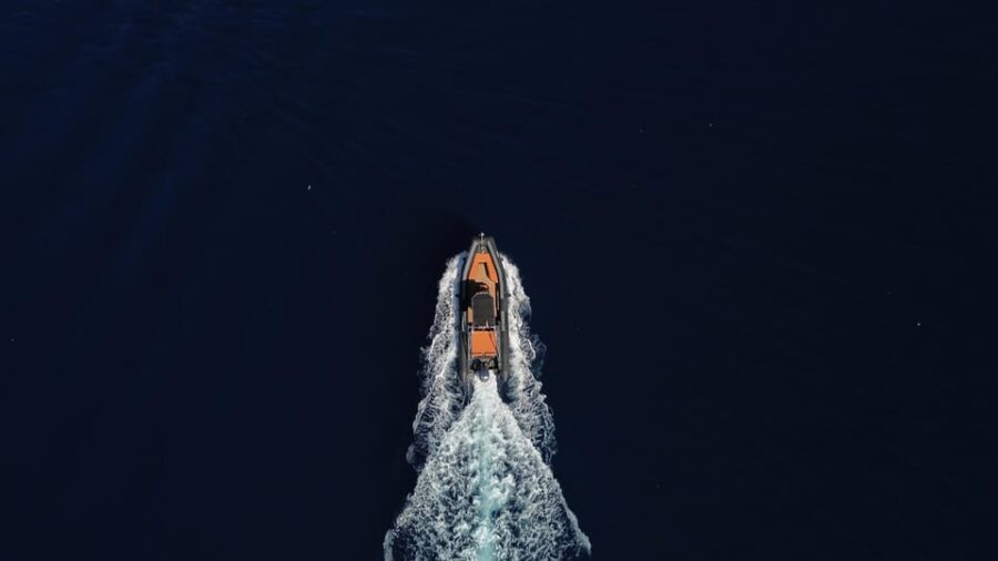 Zadar: Half-Day Speedboat tour with Snorkeling and Drinks - A Play-by-Play of the Itinerary