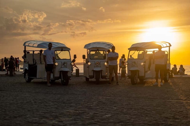 Zadar: Hidden Gems Eco Tuk Tuk Tour - Why This Tour Stands Out