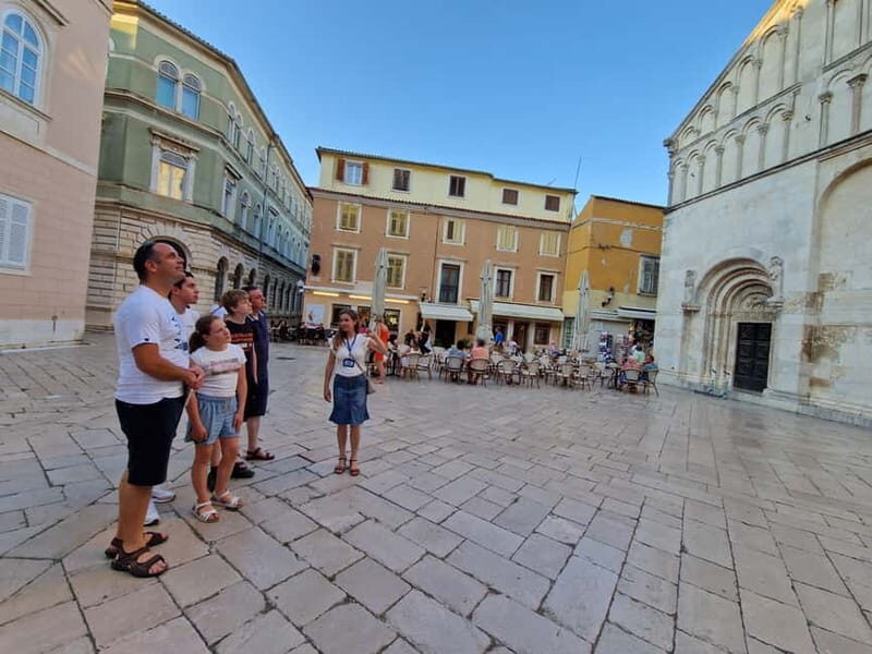 Zadar: Highlights & Hidden Gems Private Tour - The Practical Side: What You Get and How It Works