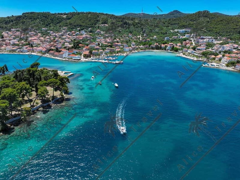Zadar: Island Hopping Half-day Boat Tour with Snorkeling - Practical Details and Tips