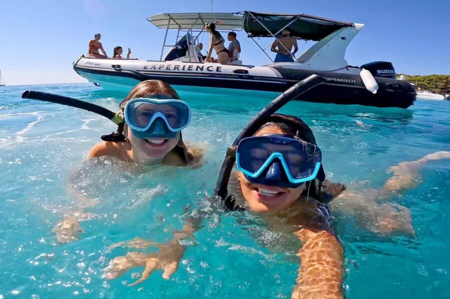 Zadar: Island-Hopping, Swimming & Snorkeling SpeedBoat Tour - What’s Included and What You’ll Need to Know