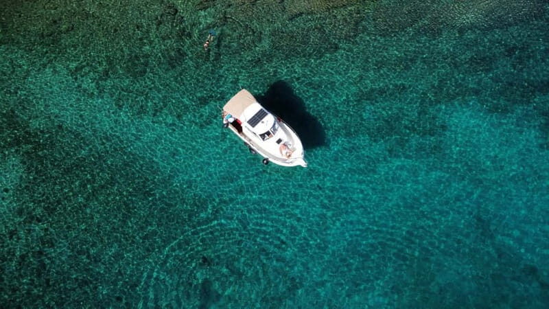 Zadar: Islands & Lagoons Tour with Drinks and ECO fruits... - Why This Tour Works for Different Travelers