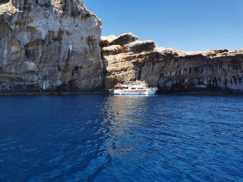 Zadar: National Park Kornati Tour with Eufemija boat - What’s Included and What You’ll Need to Budget For
