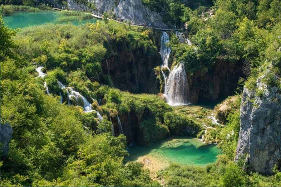 Zadar: Plitvice Lakes: Transfer Tour with pro photographer - Practical Aspects and Value