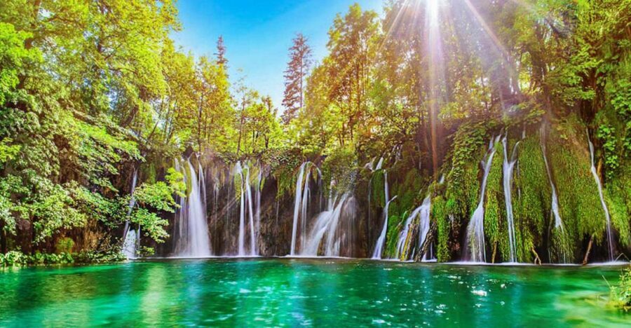 Zadar: Plitvice Lakes with Boat Ride and Zadar Old Town Tour - Authentic Reviews: What Travelers Say