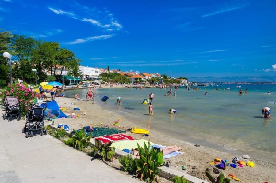 Zadar: Private Boat Tour to Island Ugljan, Galevac, Oljak - Who Will Enjoy This Tour?