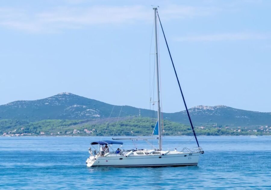 Zadar: Private Full-Day Sailing Tour - The Experience: What You Can Expect