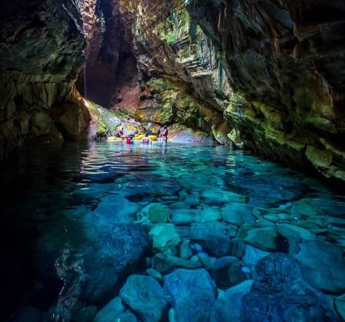Zadar: Sakarun Bay, Golubinka Cave & Veli al Speedboat Tour - The Experience’s Pros and Cons