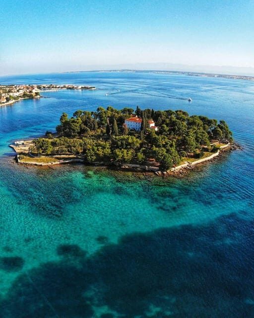 Zadar: Speedboat Tour to 3 Islands with Refreshing Drinks - What Makes This Tour Stand Out