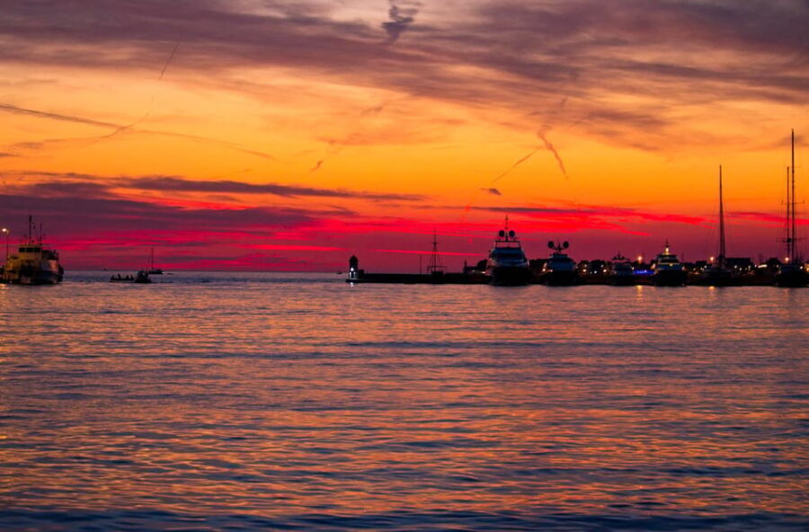 Zadar Sunset Boat Tour - What You Can Expect on the Tour