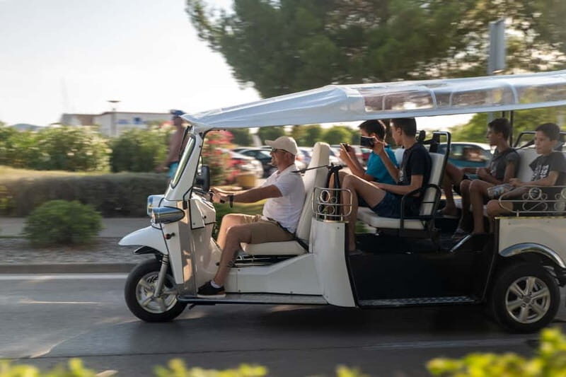 Zadar: Sunset Eco Tuk Tuk Tour - Who Is This Tour Best For?