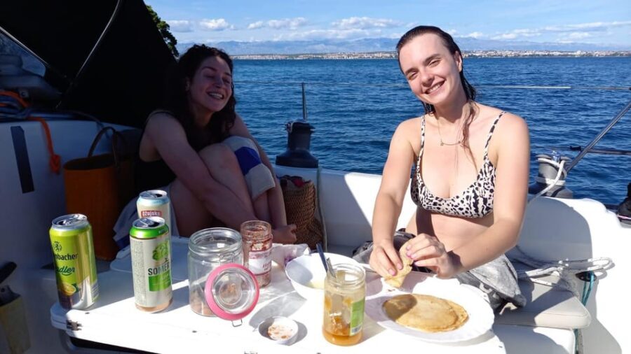 Zadar: Three island Daysailing tour - Who Will Love This Tour?