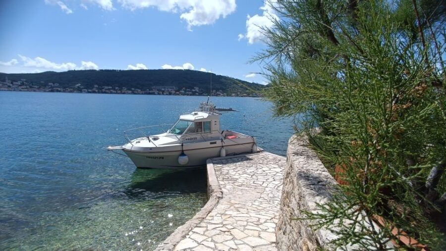 Zadar: Three Islands Private Boat Tour - Final Thoughts: Is It Worth It?