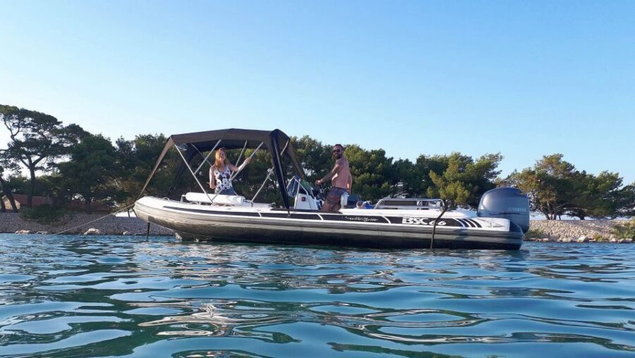 Zadar: Ugljan, Oljak and kolji Islands Private Boat Tour - Who Will Love This Tour?
