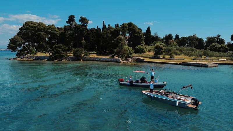 Zadar:All Inclusive Island Hooping with Snorkeling Gear - Why This Tour Is a Good Deal